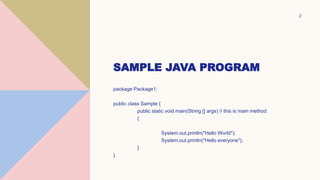 JavaProgram.pptx