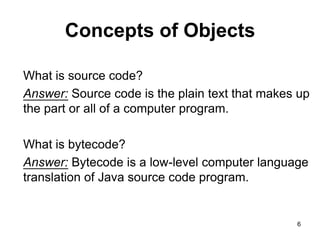 Java Programming | PDF