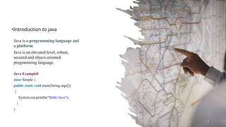 Java Programming language computerr.pptx