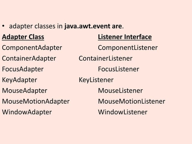 Java Programming Gui Programming With Swing The Swing Buttons Pdf 7051