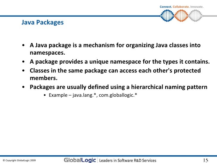 Java programming basics