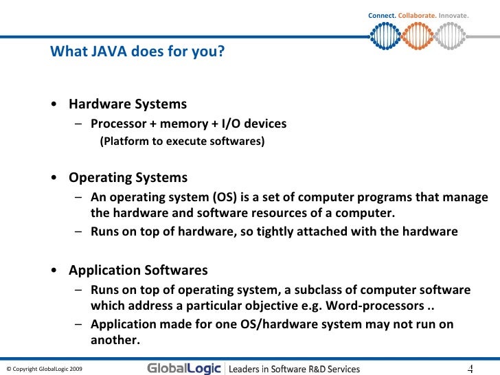 Java programming basics