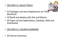 Java For Begineers | PPT
