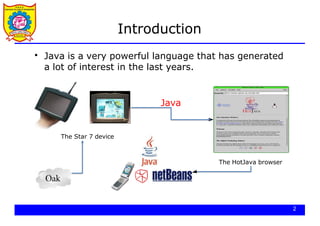 Java Programming core java and basics concepts | PDF