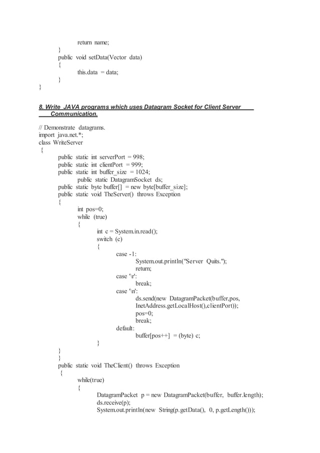 Java Programming Labmanualbyrohitjaiswar Pdf