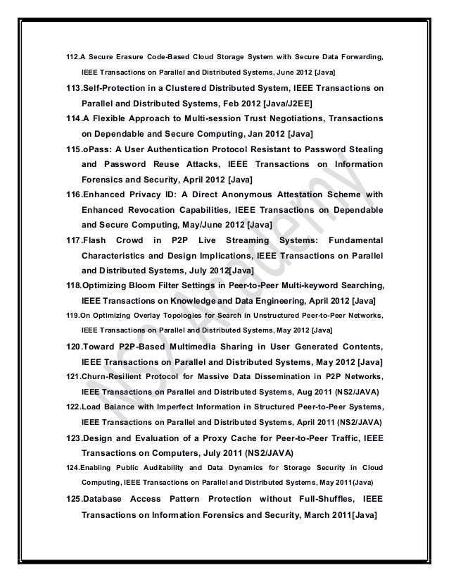 Java project ideas topics for computer engineering students