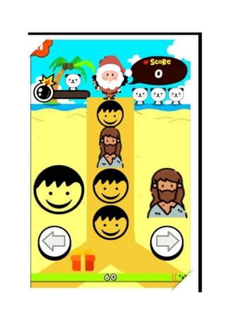 Java project proposal | PDF