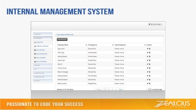 Java Projects - Online Portfolio for Java Website & Business Applicat…