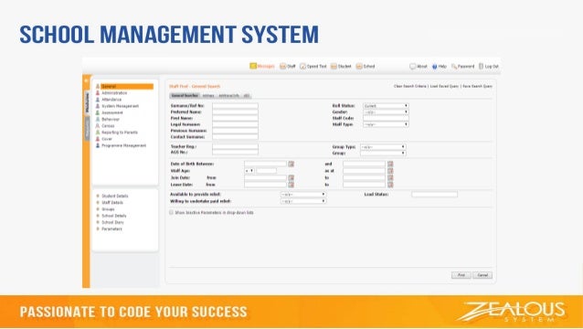 Java Projects - Online Portfolio for Java Website & Business Applicat…