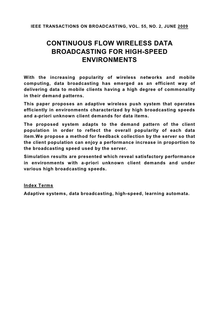 Java Projects Ieee Projects | PDF