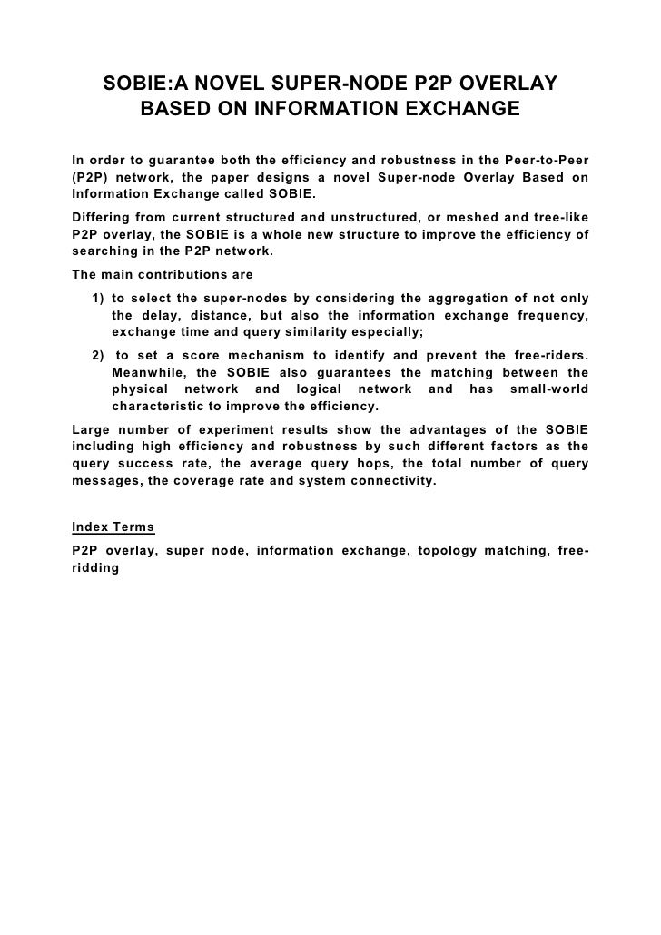 Java Projects Ieee Projects | PDF