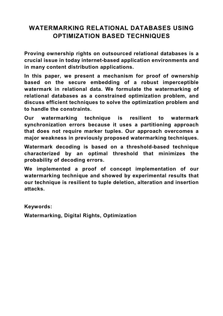 Java Projects Ieee Projects | PDF