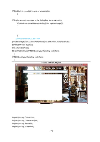 Vade Meccum_Book reading and publishing software NetBeans.docx ...