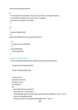 Vade Meccum_Book reading and publishing software NetBeans.docx ...