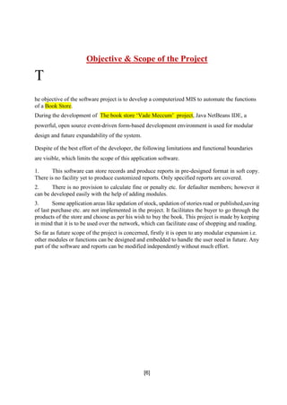 Vade Meccum_Book reading and publishing software NetBeans.docx ...