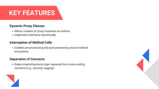 Java Proxy Interview Support - MaxMunus Solutions | PPT