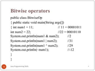 Java PSkills Session-3 PNR.pptx