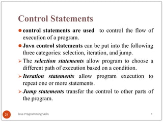 Java PSkills Session-3 PNR.pptx