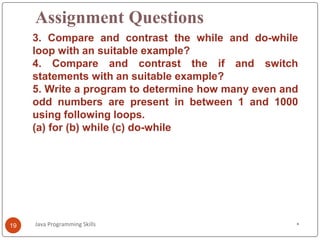 Java PSkills Session-4 PNR.pptx