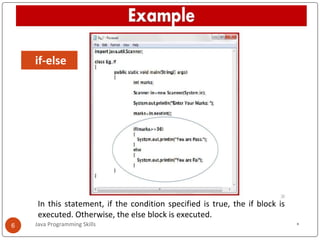 Java PSkills Session-4 PNR.pptx