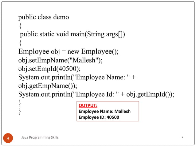 Java PSkills Session-6 PNR.pptx