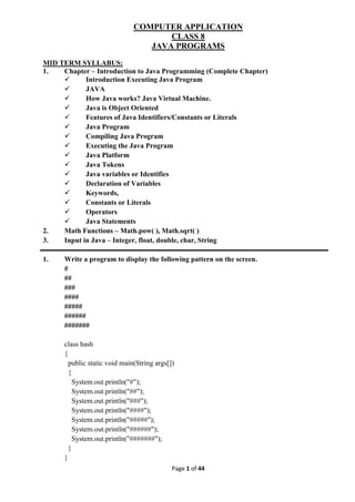 Java Question-Bank-Class-8.pdf