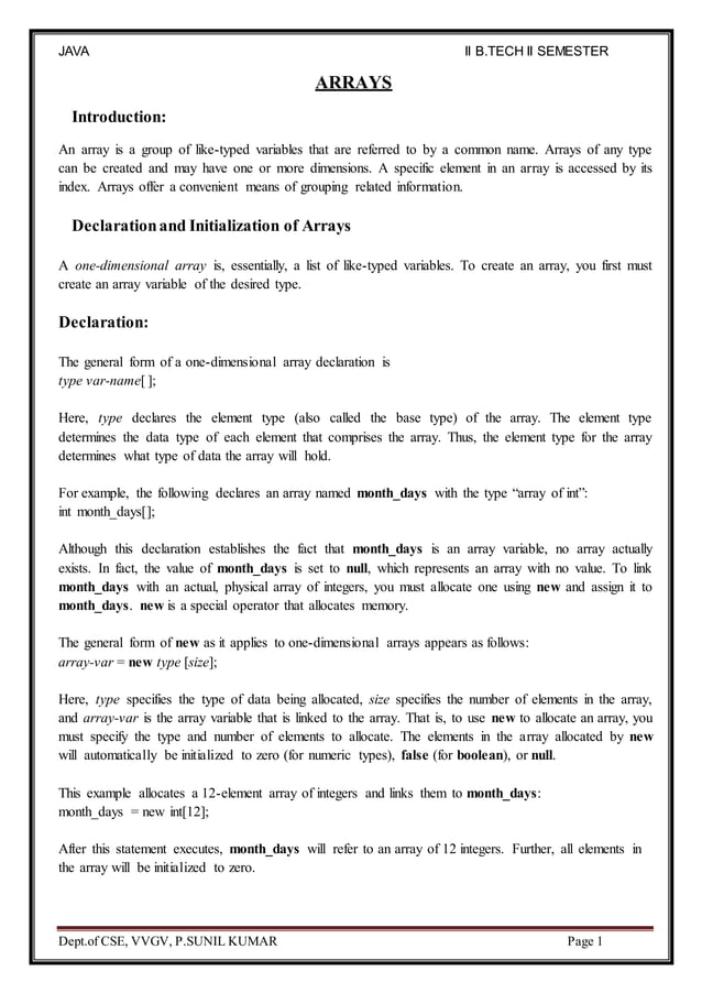 Java R20 - UNIT-3.docx