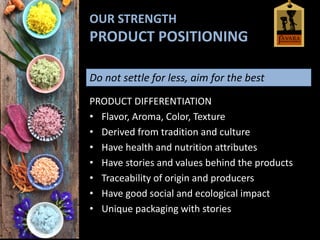 Javara: Championing Indonesia's Food Biodiversity | PDF | Agriculture ...