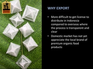 Javara: Championing Indonesia's Food Biodiversity | PDF | Agriculture ...