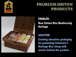 Javara: Championing Indonesia's Food Biodiversity | PDF | Agriculture ...