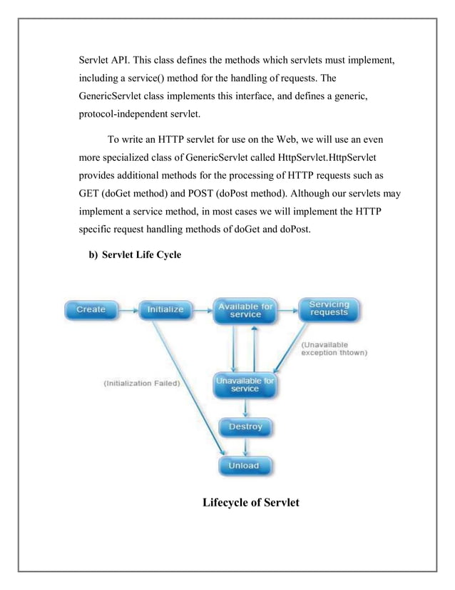 Java report by ravi raja | PDF | Programming Languages | Computing