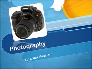 Javari | PPTX
