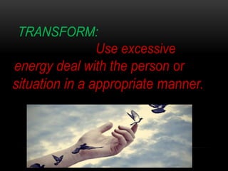 Anger Management | PPT