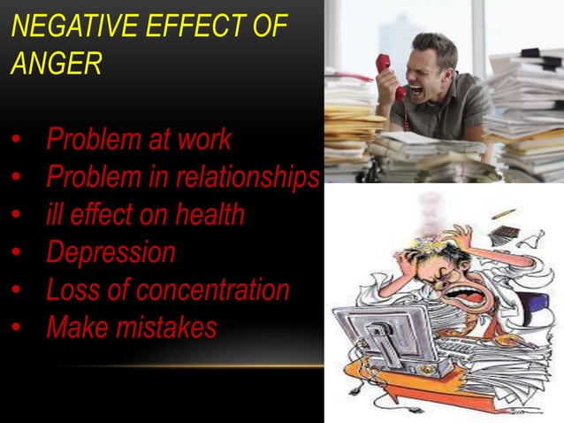 Anger Management | PPT