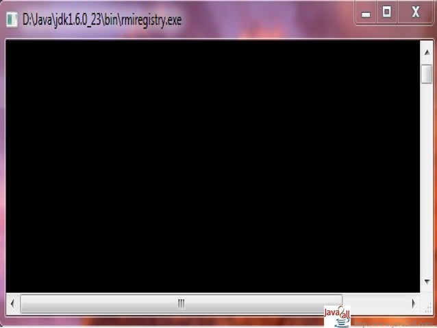 Java Rmi Example Program With Code Pps Programming Languages Computing