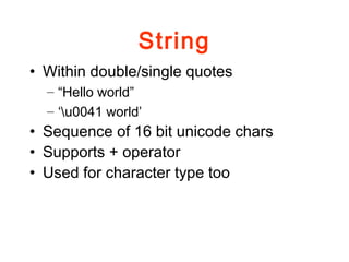 Learn JavaScript by modeling Rubik Cube | PPT