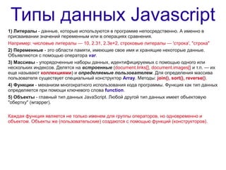 Основы DHTML. | PDF | Web Design and HTML | Internet