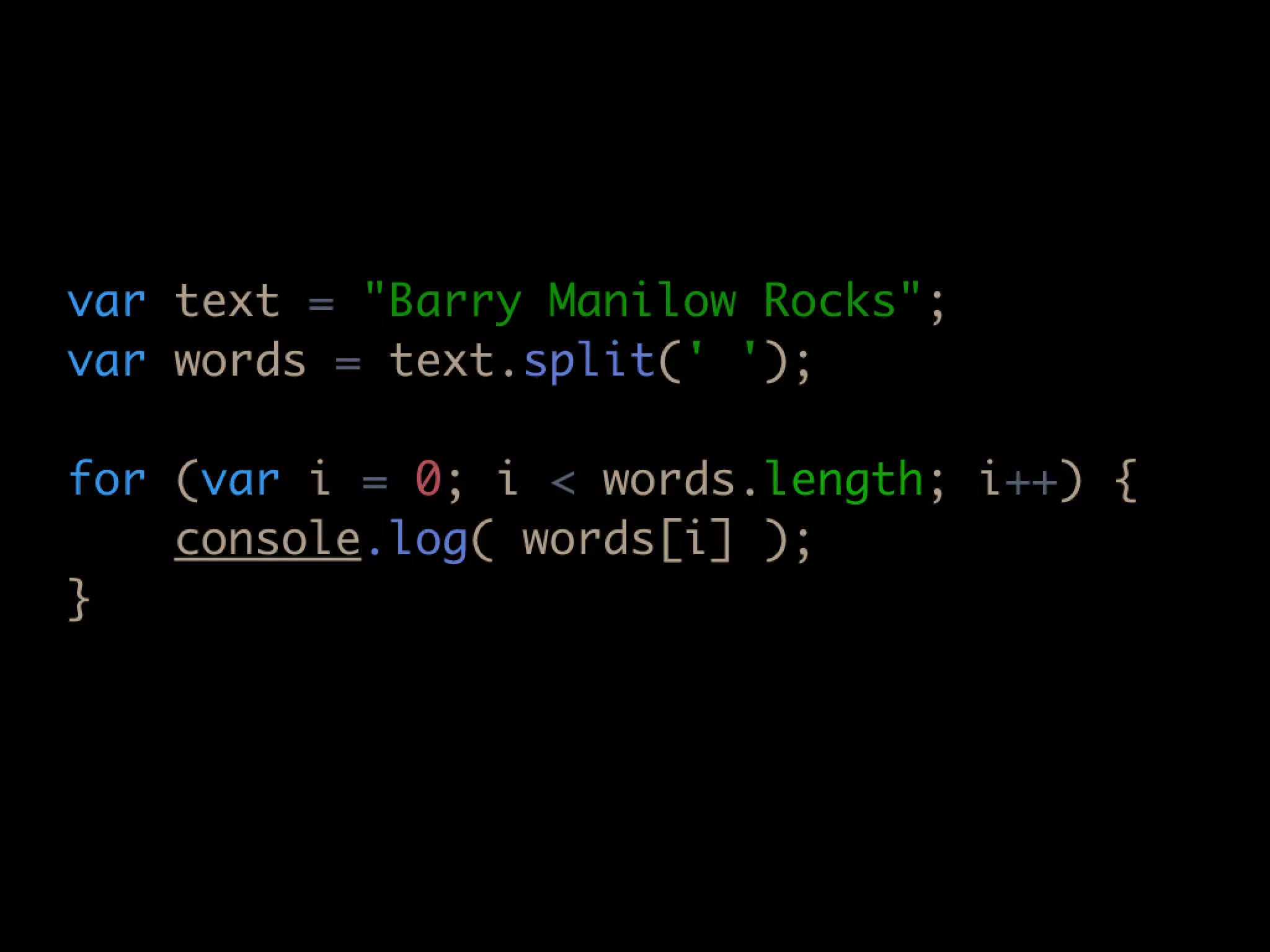 JavaScript: From the ground up | PPT | Free Download