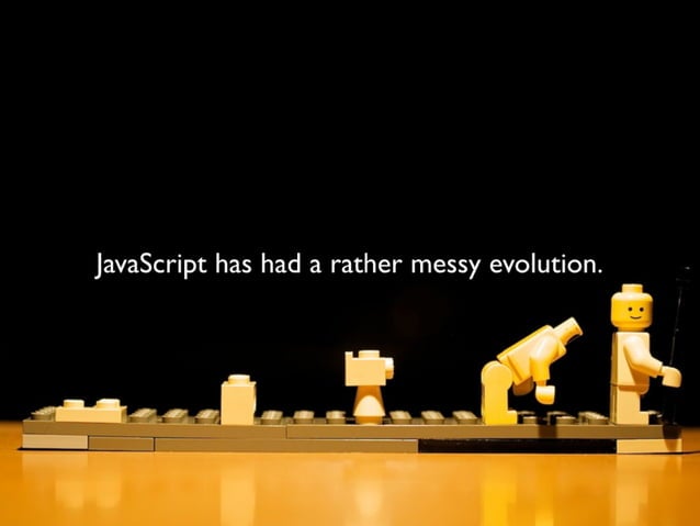 JavaScript: From the ground up | PPT | Free Download