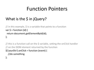 JavaScript Literacy | PPT | Free download