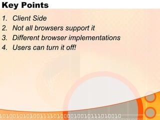 Javascript | PPT