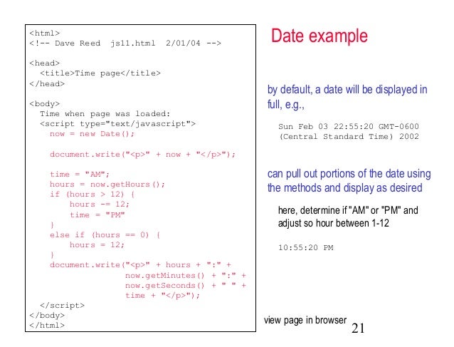 Java script Learn Easy