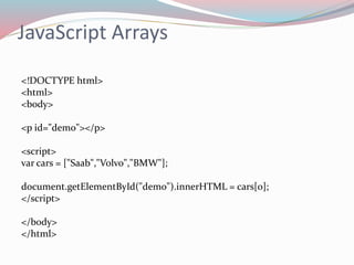 Java Script (shqip) | PPT