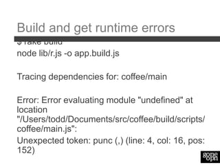 Javascript first-class citizenery | PPT
