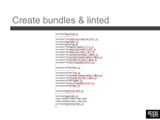 Javascript first-class citizenery | PPT