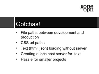 Javascript first-class citizenery | PPT