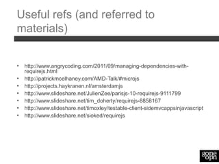 Javascript first-class citizenery | PPT