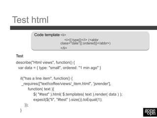Javascript first-class citizenery | PPT