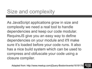 Javascript first-class citizenery | PPT