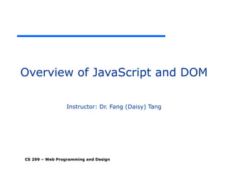 javaScript.ppt